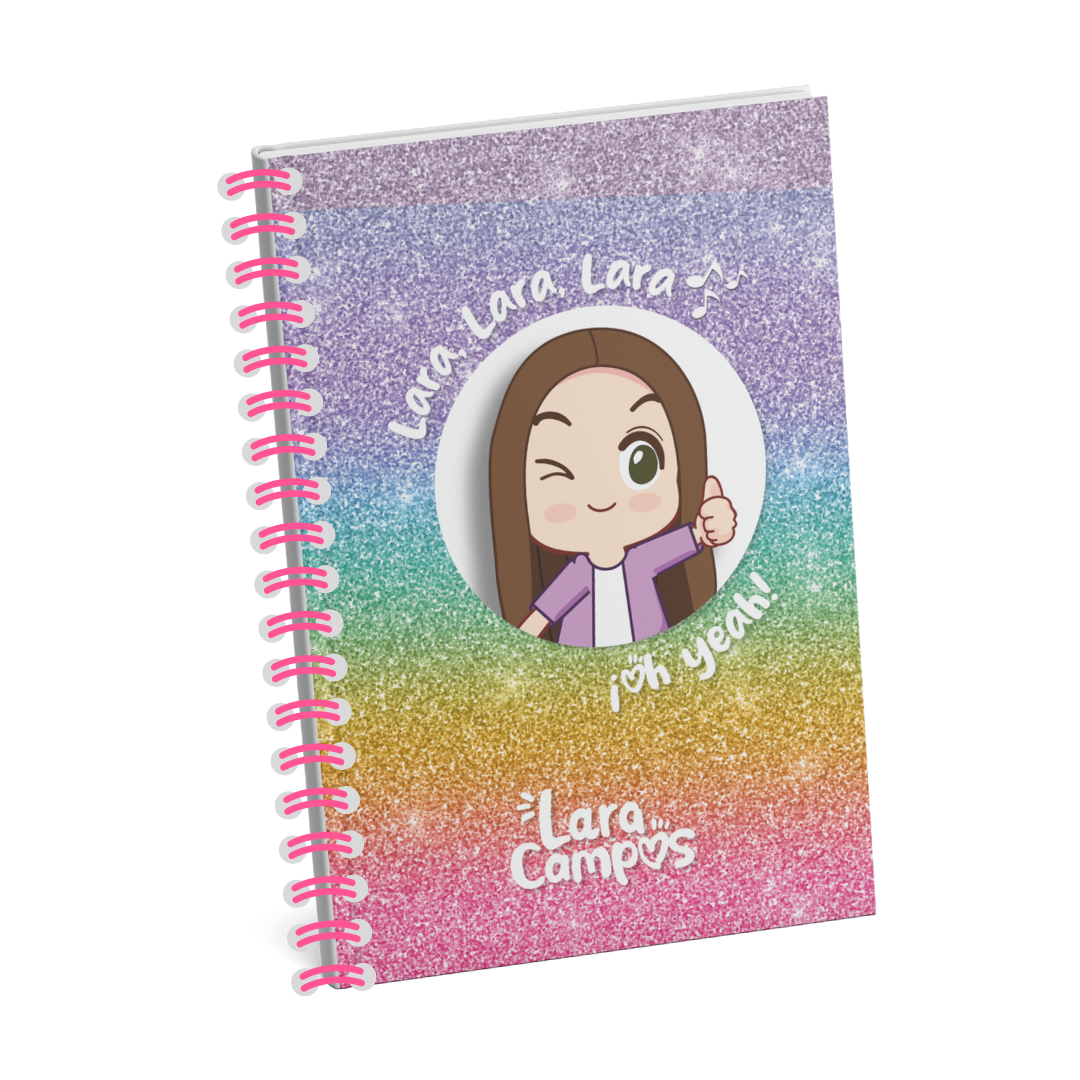 Set Magic – OH Yeah Glitter – Tienda Peru – Lara Campos