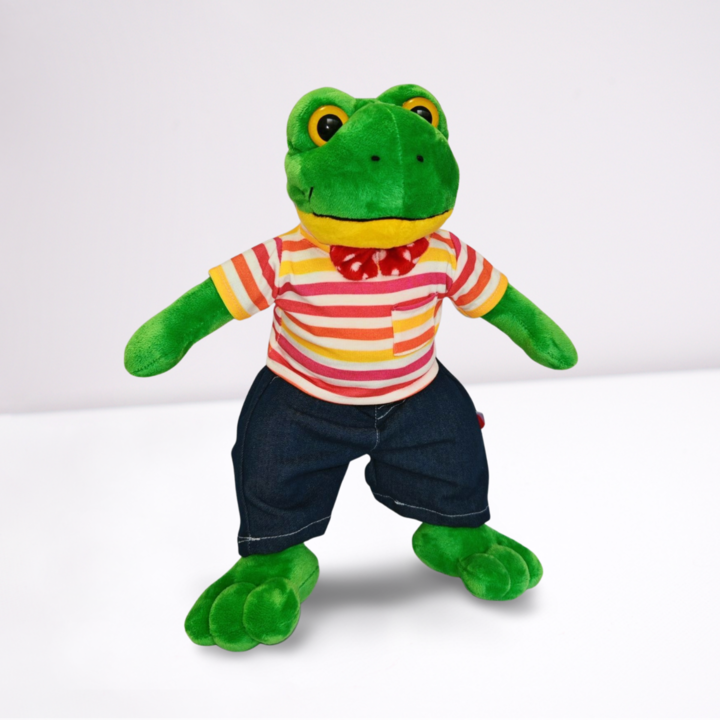 Set playeras roja y rayas – Tienda Peru – Lara Campos